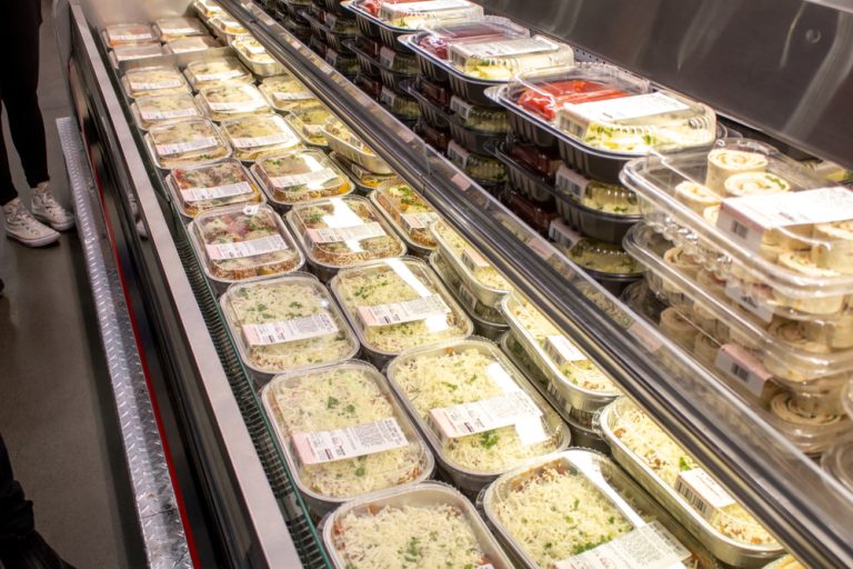 11 Best Budget-Friendly Costco Lunch Options You’ll Love ...